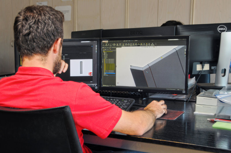 HMBF: Beratung, Planung, Lieferung & Montage aus einer Hand