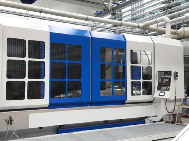 Technischer Schallschutz für Anlagen- und Maschinenbau